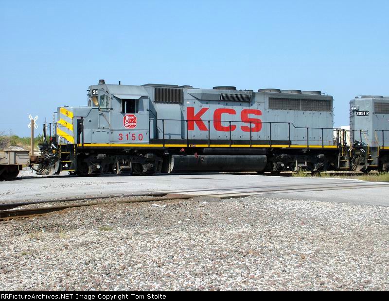 KCS 3150